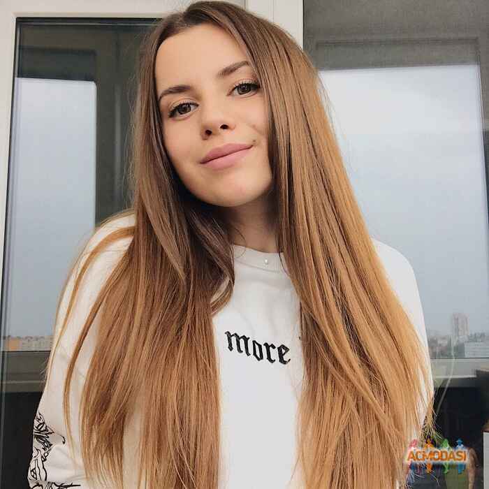 Фото Аня Личное — Mixyfotos.ru